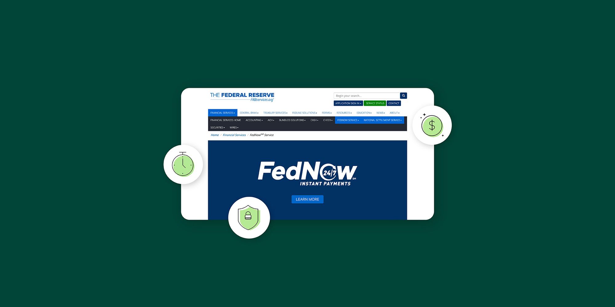 Preparing for FedNow℠ and the Power of Instant Payments | Narmi